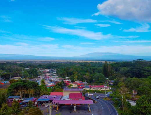 Pahoa Farmers Market – Support Local Hawaii