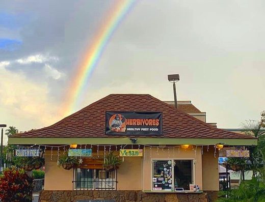 Herbivores – Support Local Hawaii