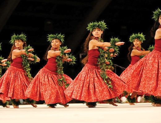 Merrie Monarch Festival – Support Local Hawaii
